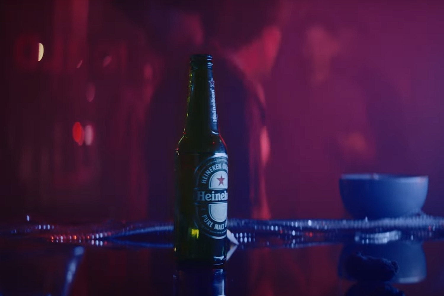 Heineken’s Heartfelt Ad Will Make You Rethink What Matters Most – And ...
