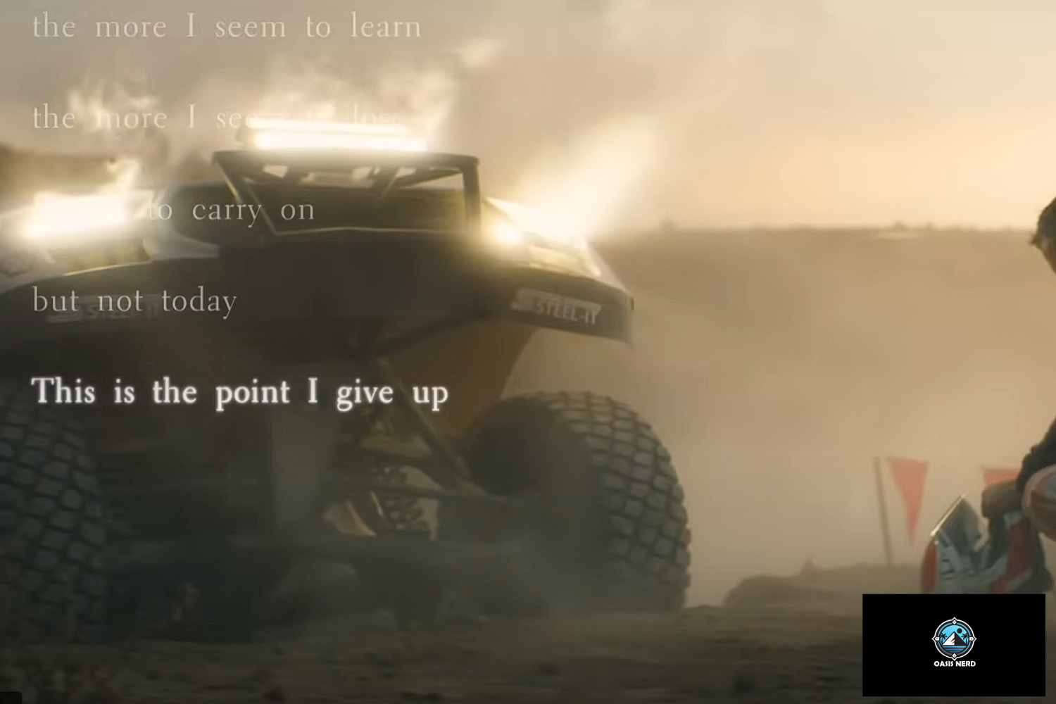 Honda’s Emotional Tribute to F1 Legend Senna in ‘Unstoppable Dreams ...